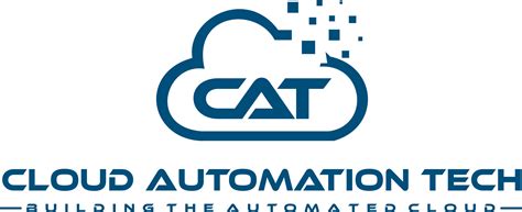 Cloud Transformation Cloud Automation Tech