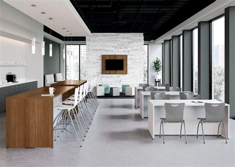 Strassa Collaborative Table Contract Tables From Kimball