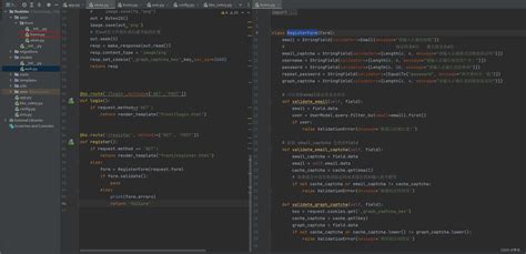 Flask 注册表单验证及功能实现flask Wtforms 登录验证 Csdn博客