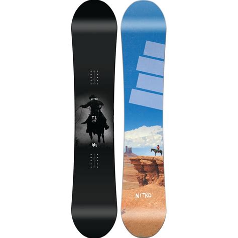 Nitro Snowboards No1 Uk Snowboard Shop We Price Match