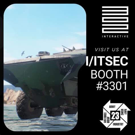 302 Interactive On Linkedin Iitsec Marines Xr Unrealengine