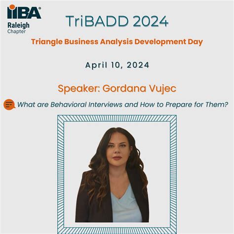 Iiba Iibartp Businessanalyst Businessanalysts Badevelopment