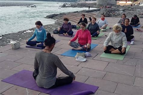 Yoga Classes Fees In Rishikesh A Comprehensive Guide Rishikesh Day Tour