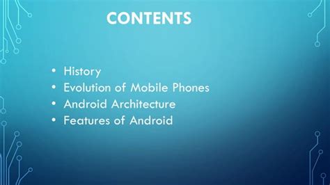Android Architecture Pdf Operating Systems Computer Software And Applications