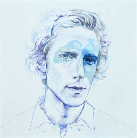 Never Look Away Daniel Martin Moore