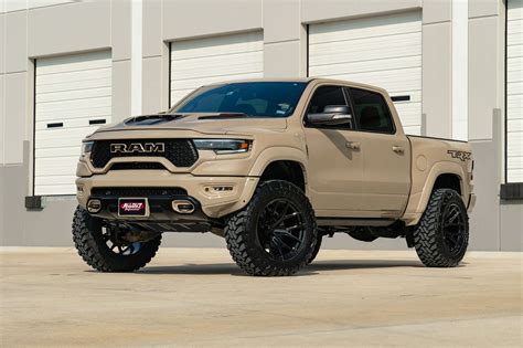 2023 Ram 1500 Trx All Out Offroad