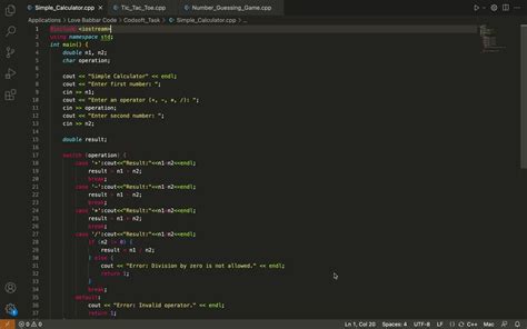Video Sonu Kumar On Linkedin Codsoft Codingprojects Programming Achievements Github