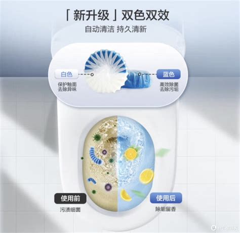 囤货指南，蓝月亮、京东京造、威猛、老管家等品牌洁厕宝选购评测洁厕剂什么值得买