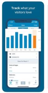 Análisis de WordPress en iOS KeepCoding Bootcamps