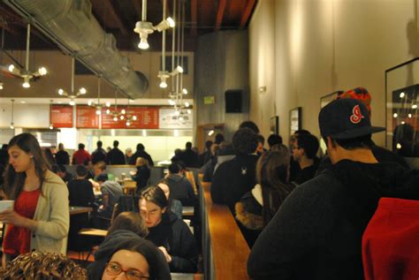 Intro To Multimedia Reporting Alpha Sigma Phi Fundraiser Evan Sery