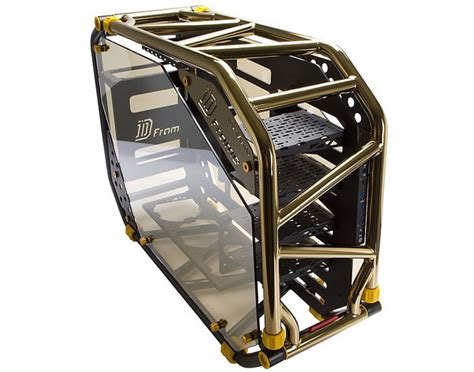 Unique D Frame 20 Pc Chassis Unveiled By Win For €1299 Geeky Gadgets