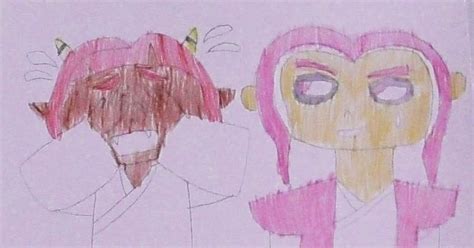 Splatoon 3 Oni Momotarou オニコちゃんは豆が苦手？ Pixiv