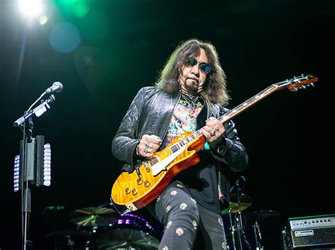 A Gibson Les Paul And Marshall Amp Is The Magic” Guitar And Amp Combo