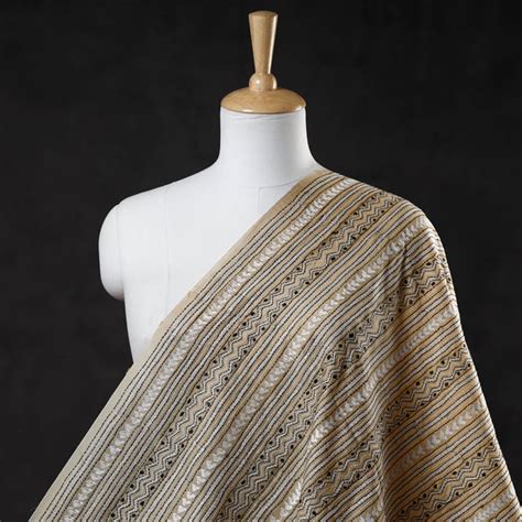 Kantha Work Fabrics Buy Kantha Work Fabrics Online In India Itokri