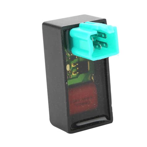 Ignition Cdi Box 12v Ignition Cdi Box Fit For 4 St Grandado