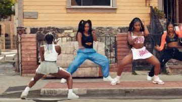 Normani Motivation Official Video Clothes Outfits Brands Style