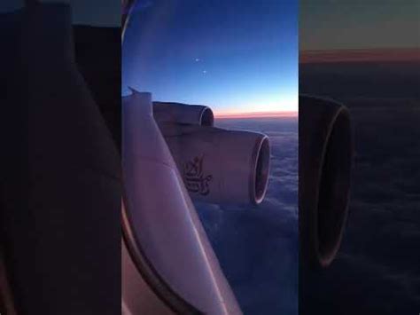 Airbus A380 Wing Flex Youtube