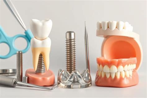 Tooth Replacement Options Whats Best For You