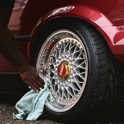 Is Ceramic Coating Your Wheels Worth It Vorenzo Wheels