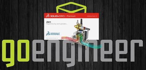 Easy Way To Change The Language In SOLIDWORKS GoEngineer