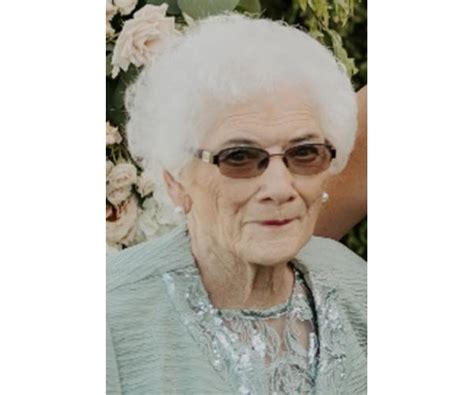 Roberta L Prosser Obituary 2025 Hoisington Ks Nicholson Ricke