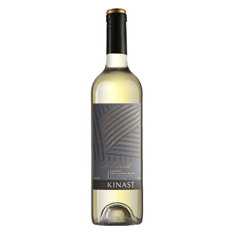Buy Kinast K Barrel Selection Sauvignon Blanc Online In Malaysia Luen