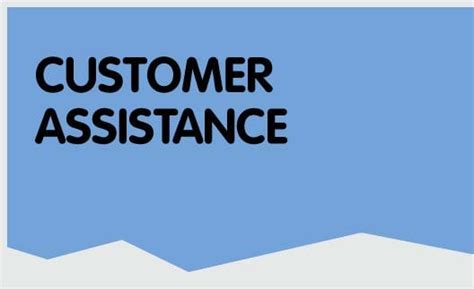 Is A Customer Assistance Program Right For Your Utility Water Finance And Management