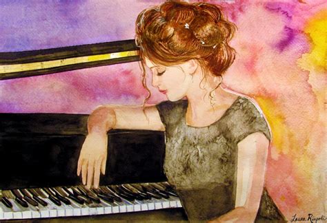 Custom Made Artwork By Laura Rispoli