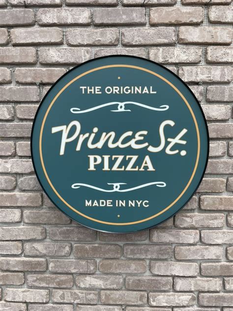 Prince Street Pizza Updated June 2026 288 Photos And 263 Reviews 4505 Mission Blvd San