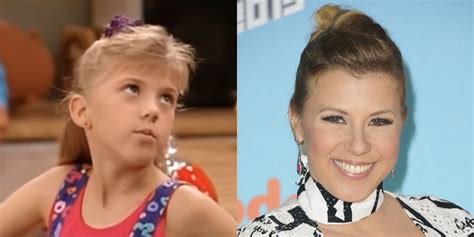 Full House Stars Then And Now Perez Hilton