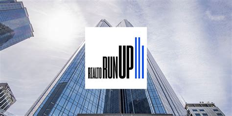 Rialto Run Up Stair Challenge 2025 Melbourne