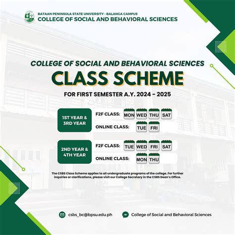 College 𝐂𝐒𝐁𝐒 𝐀𝐃𝐕𝐈𝐒𝐎𝐑𝐘 As Per The Campus Memorandum The College