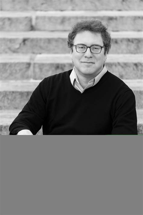 Jeremy Dauber House Of Speakeasy Nyc