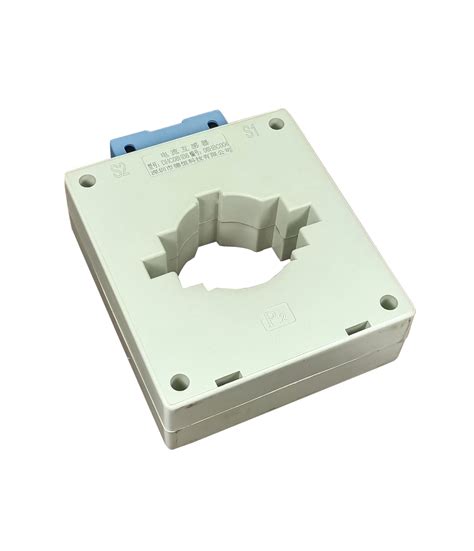 Dhc08hb系列精密电流互感器 Szdeheng