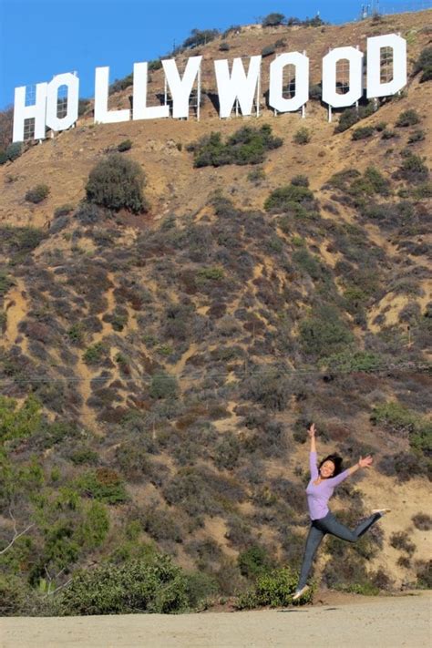 4 Ways To Hike To The Hollywood Sign — Mr And Mrs Adventure