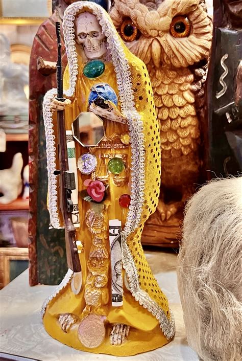 Religious Dolly Python