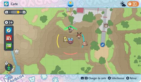 Fiche De Sabelette Poké