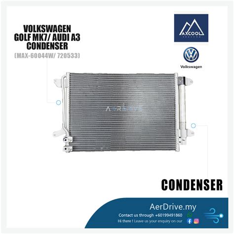 China New Maxcool Volkswagen Golf Mk7 Tiguan Mk2 Passat B8 Audi