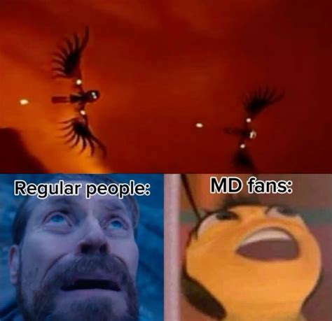 All Of Murder Drones