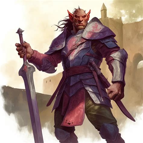 Monster In Dnd 5e Hobgoblin Der Spielpädagoge