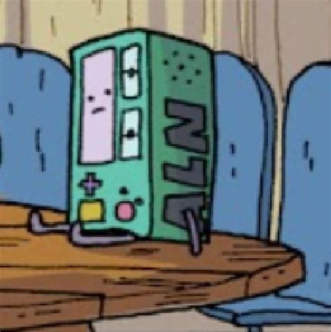 Aln Character Comic Vine