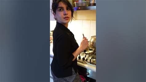 Ginger Garlic Makes Me A Masterchef Youtube