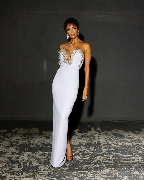 Ndryshimi Në Modelin E Flokëve Të Nicole Scherzinger Që Nxiti Një Mori Reagimesh Nga Fansat