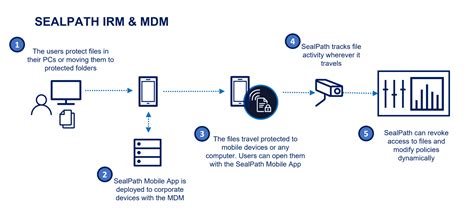 Vmware Mdm Sealpath