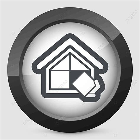 Construction Company Symbol Activity Design Button Vector Activity