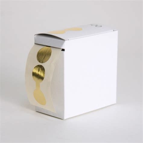 Round Glasses Sticker