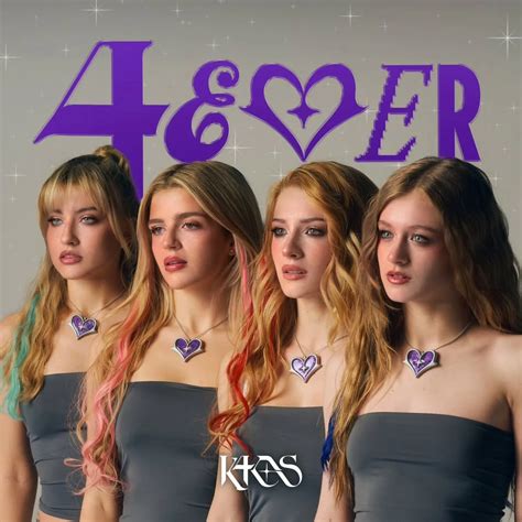 4ever Wiki K4os Fandom