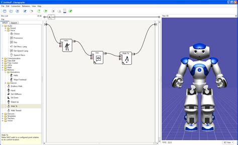 nao power v6 educator pack robotlab stemfinity