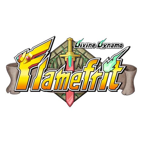 Divine Dynamo Flamefrit Box Shot For Pc Gamefaqs
