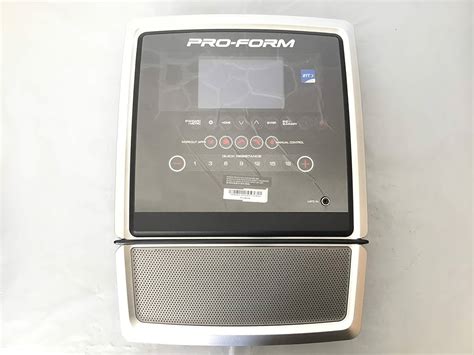 Proform Endurance 920 E Troubleshooting Quick Fixes And Tips Medicdrug